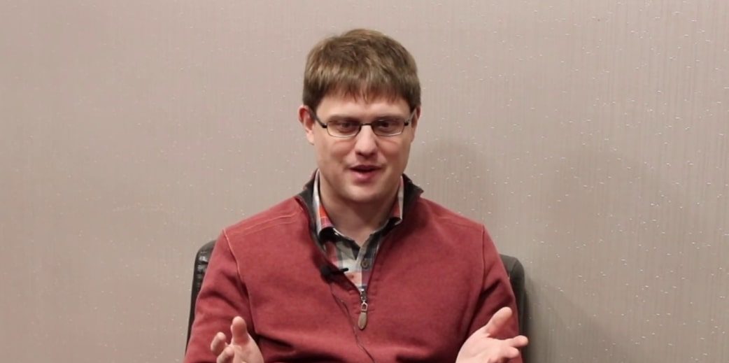 Peter Todd: Where is the Bitcoin Developer Today?