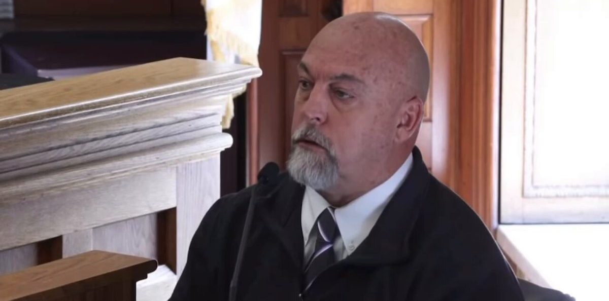 Brian Albert: Where is the Retired Boston Police Sergeant Today?