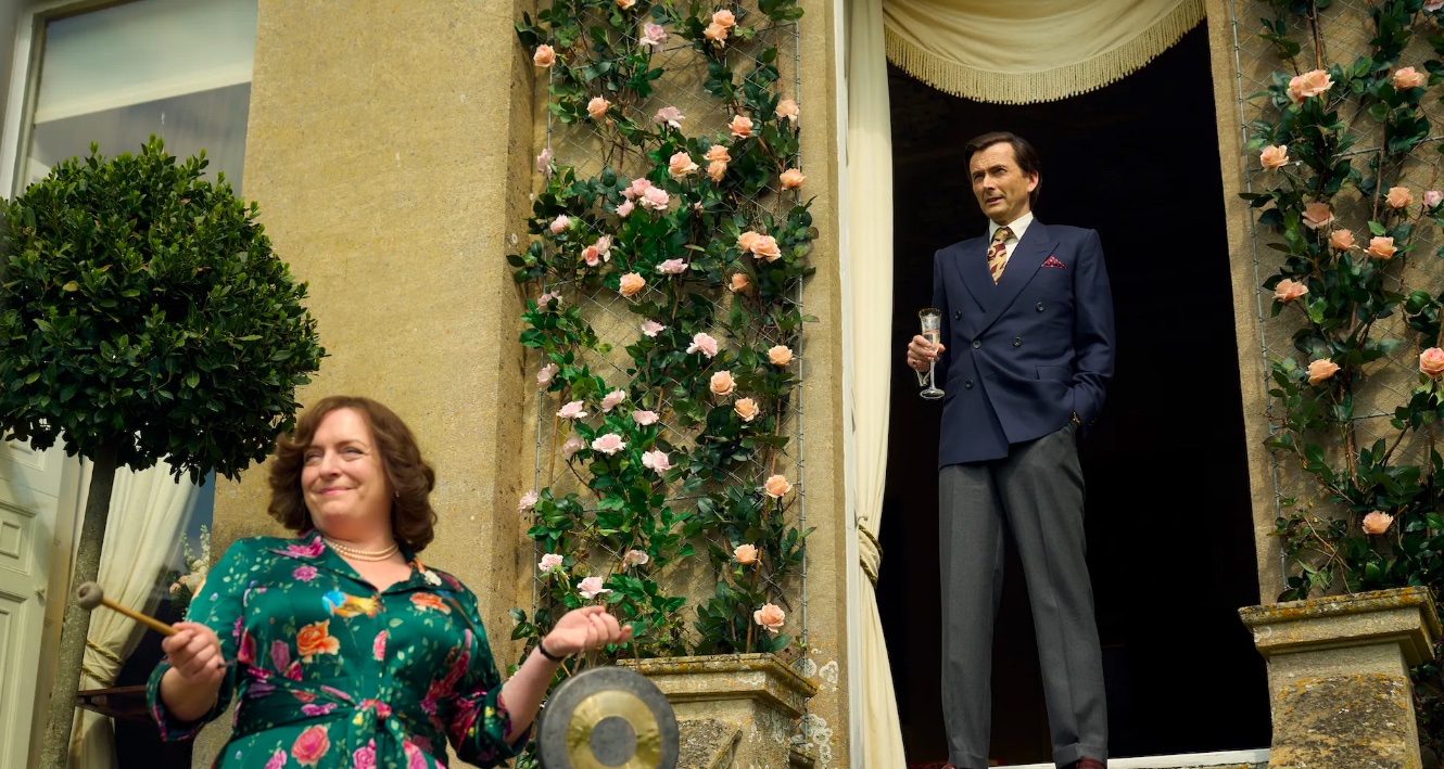 Rivals: Are Rupert Campbell-Black and Lord Tony Baddingham Based on ...