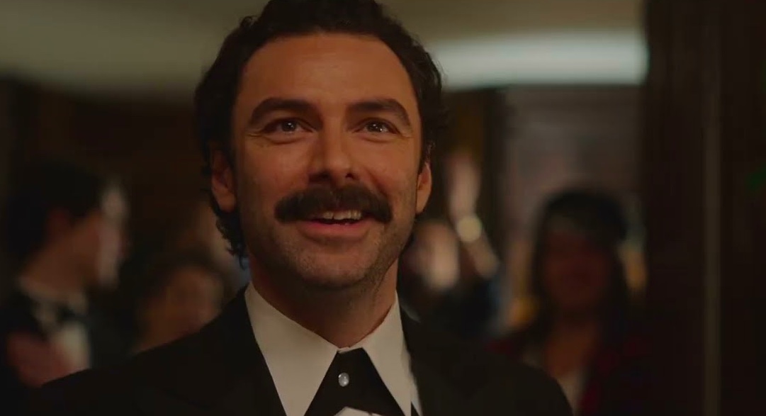 Rivals Ending, Explained: Does Tony Die?