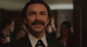 Rivals Ending, Explained: Does Tony Die?