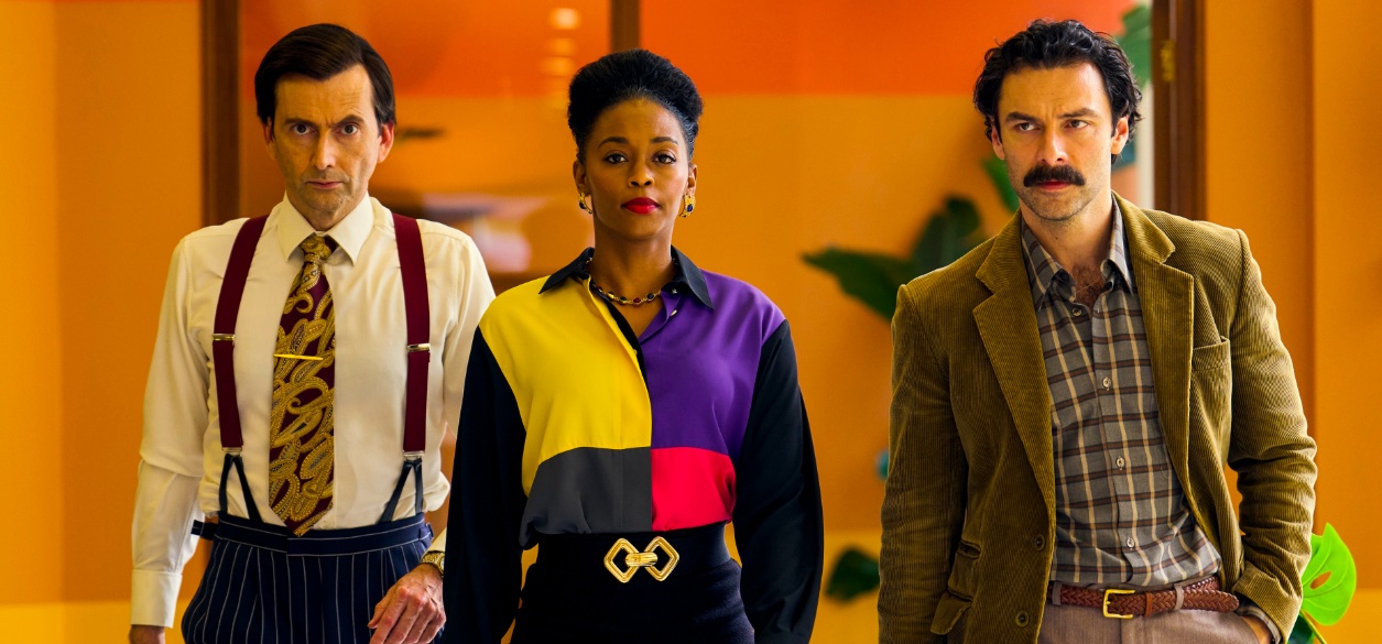 Rivals Ending, Explained: Does Tony Die?