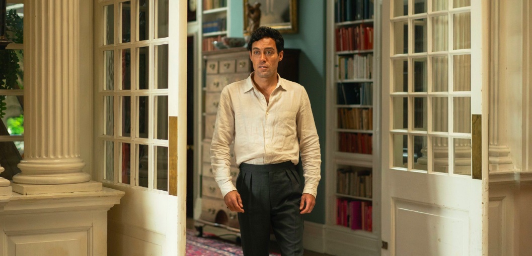 Rivals: Does Cameron Break Up With Tony? Do She and Rupert End Up Together?