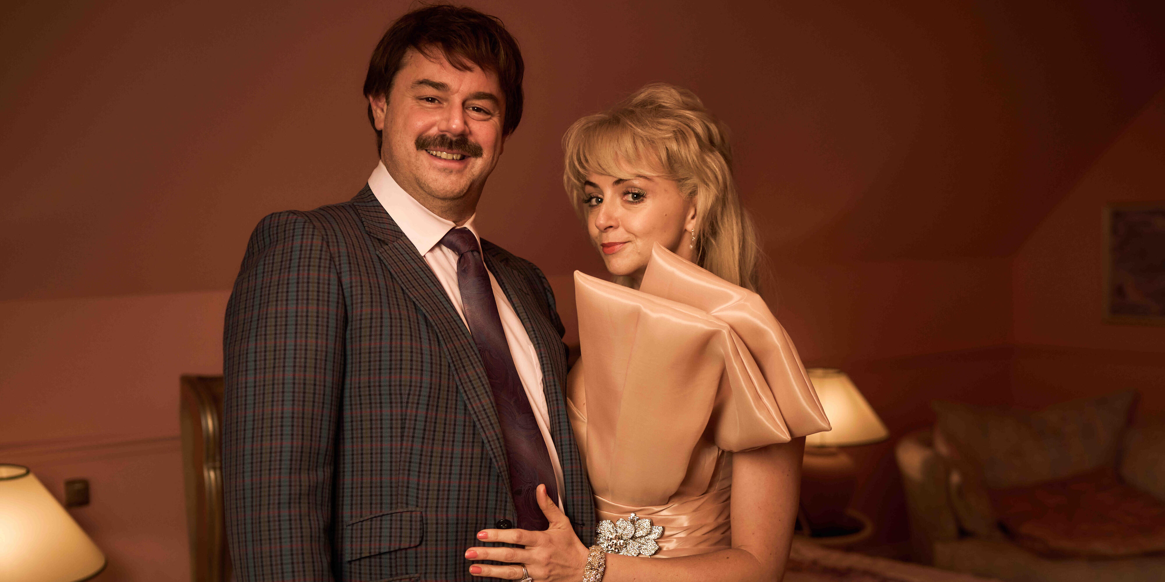 Rivals: Is the Hulu Show Based on a True Story?