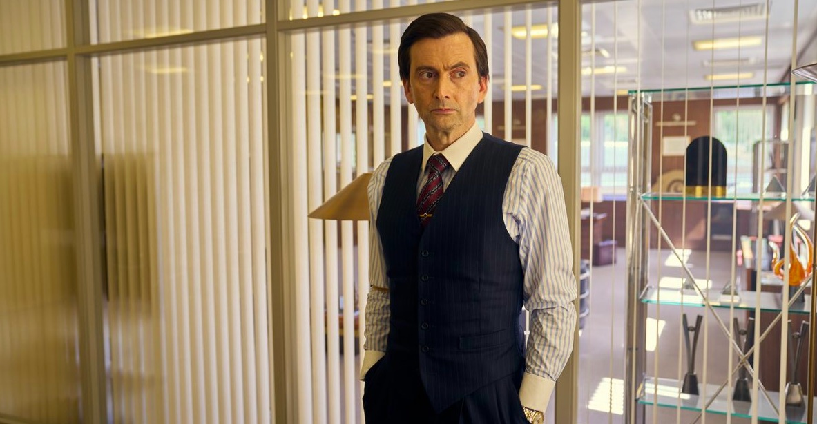 Rivals: Are Rupert Campbell-Black and Lord Tony Baddingham Based on ...
