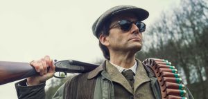 Rivals Season 2 Begins Filming in Bristol and Spain in May