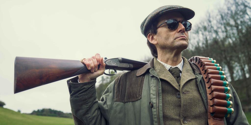 Rivals: Are Rupert Campbell-Black and Lord Tony Baddingham Based on ...