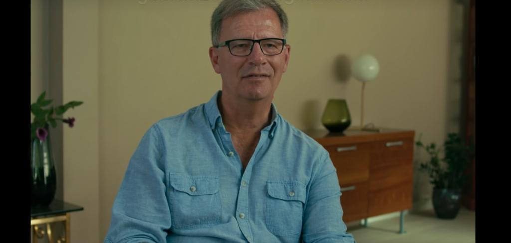 Mats Steen’s Mom, Dad, and Sister: Where Are They Today?