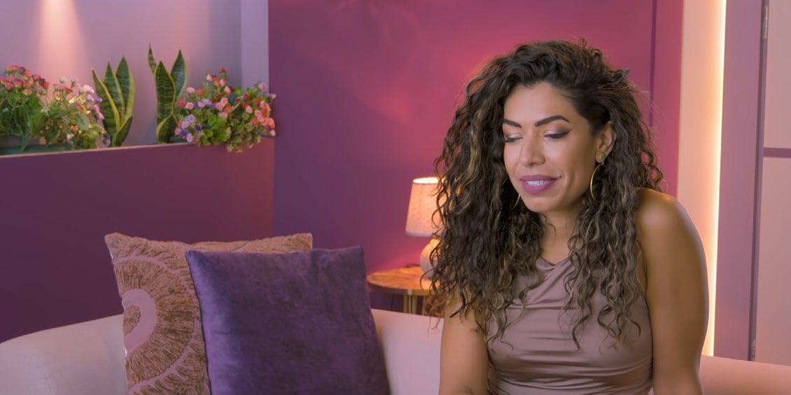 Safa and Mohammad: Is the Love is Blind Habibi Pair Still Together?