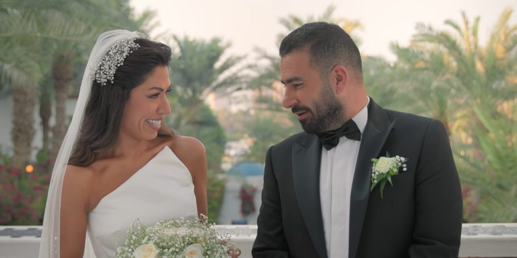 Safa and Mohammad: Is the Love is Blind Habibi Pair Still Together?