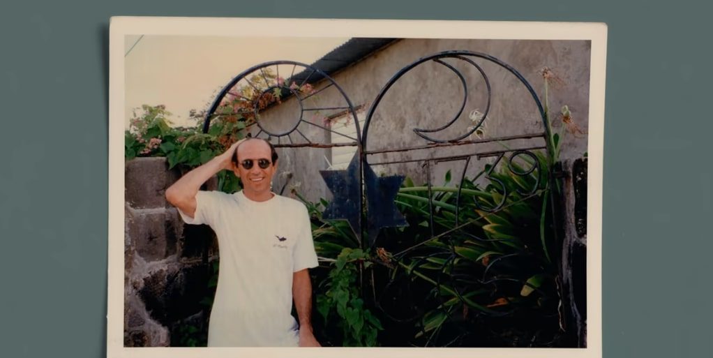 Sam Waksal: Where is Martha Stewart's Friend Today?