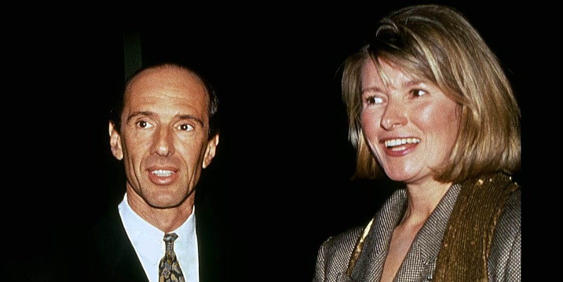 Sam Waksal: Where is Martha Stewart's Friend Today?