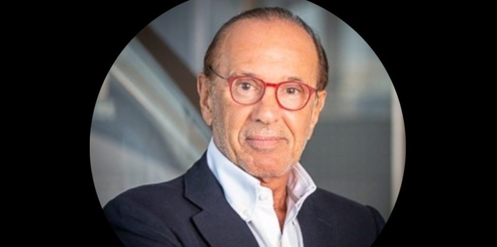 Sam Waksal: Where is Martha Stewart's Friend Today?