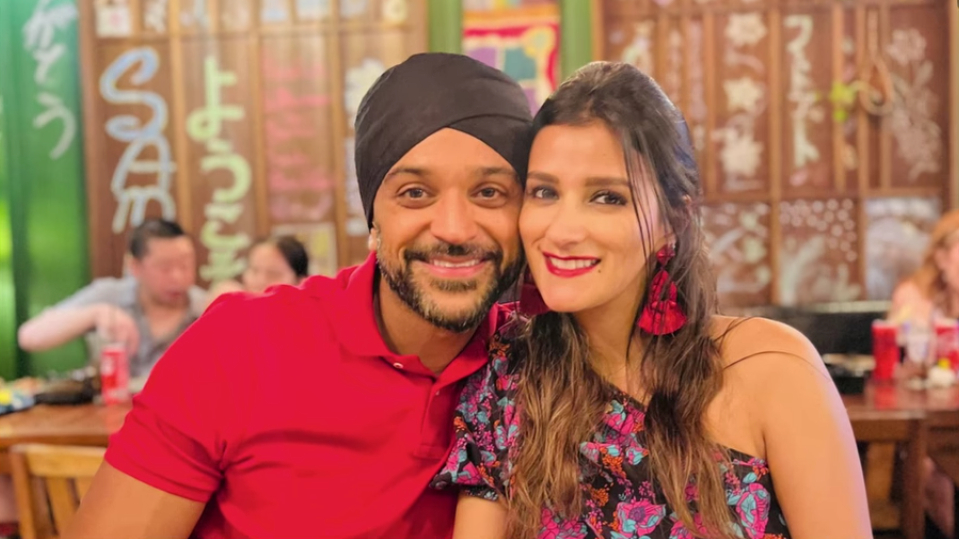 Sanj Jandu: Where is She Today? Is She Still Together With Bobby Jandu?