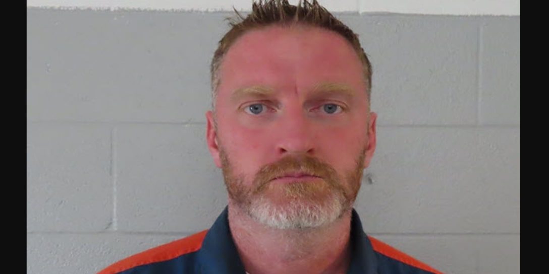 Shaun M. Cleary: Where is the Abductor Today?