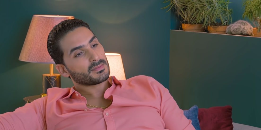 Hajar and Simo: Is the Love is Blind Habibi Couple Still Together?