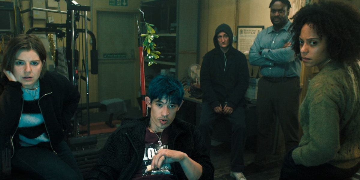 Slow Horses Season 4 Episode 6 Recap and Ending, Explained