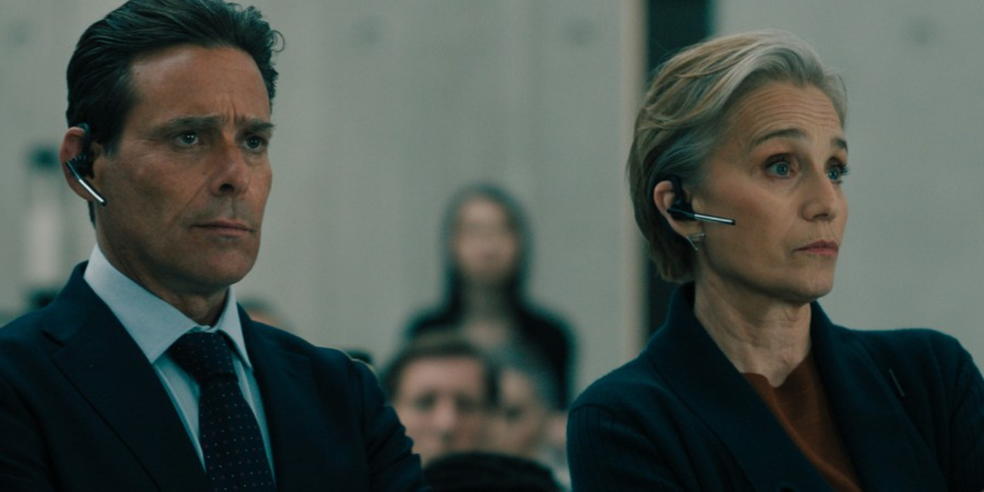 Slow Horses Season 4 Episode 6 Recap and Ending, Explained