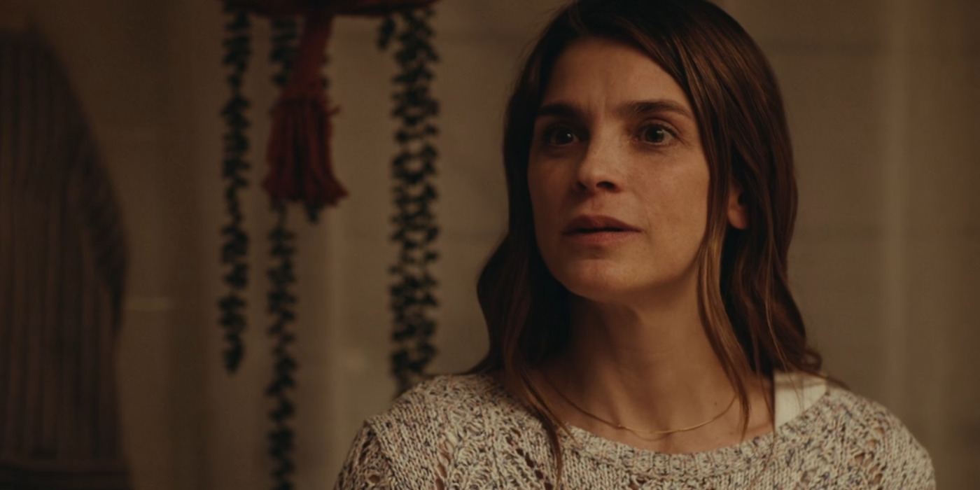 The Diary Ending, Explained: Will Vera Become a Killer?