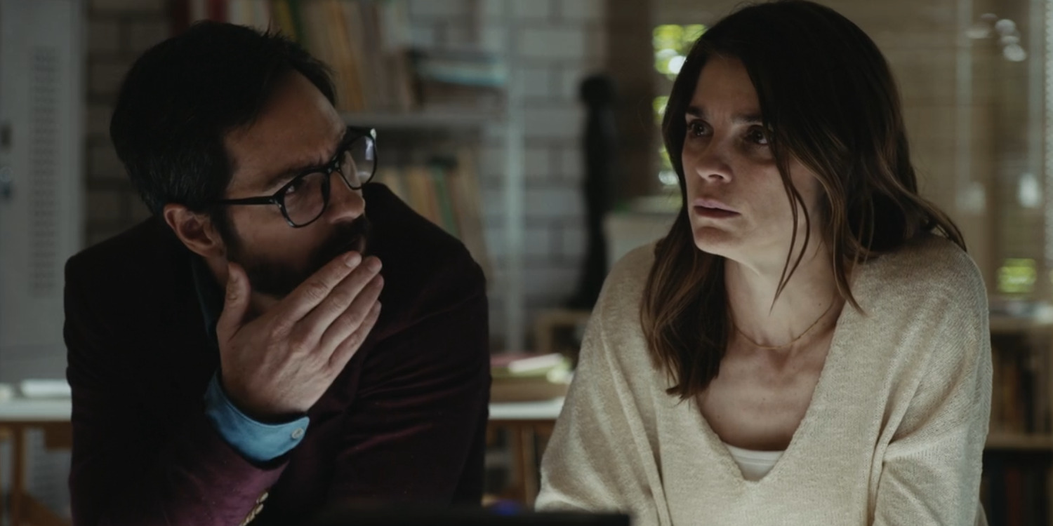 The Diary Ending, Explained: Will Vera Become a Killer?