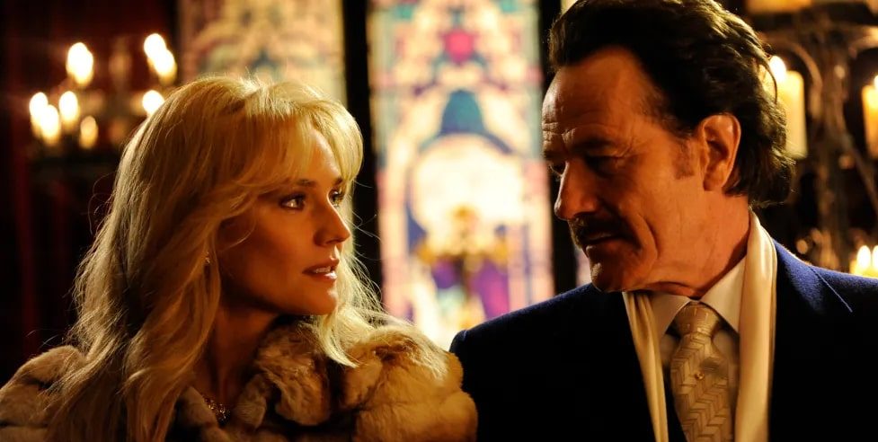 The Infiltrator's True Story, Explained