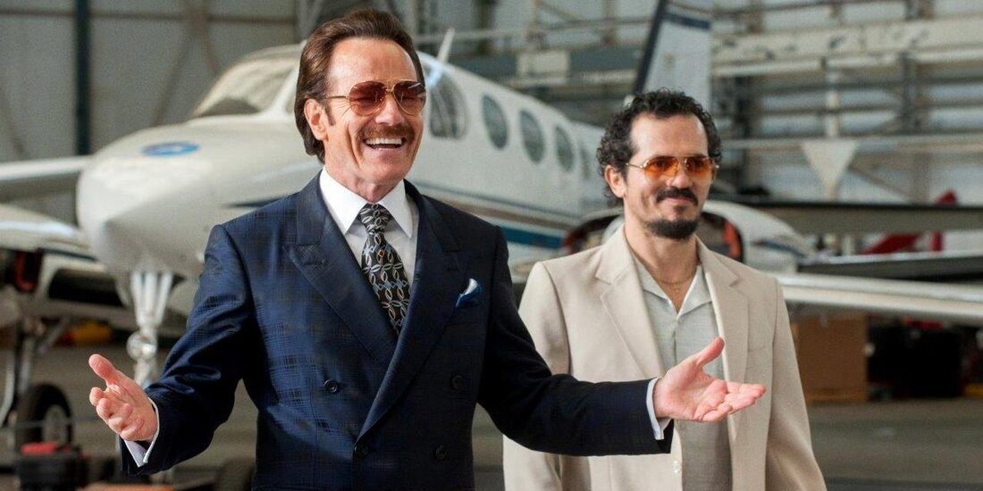 The Infiltrator's True Story, Explained