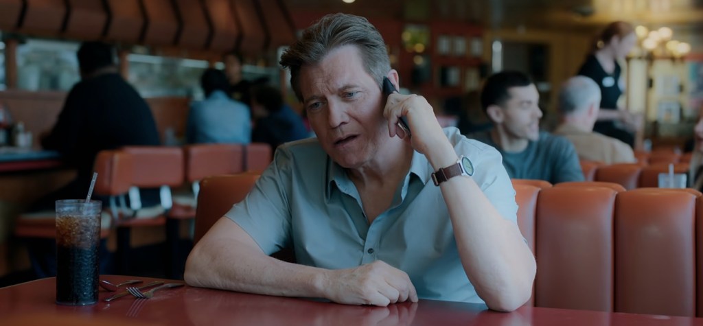 The Lincoln Lawyer: Why Does Neil Bishop Kill Himself?