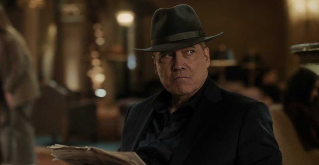 The Lincoln Lawyer: Why Does Neil Bishop Kill Himself?