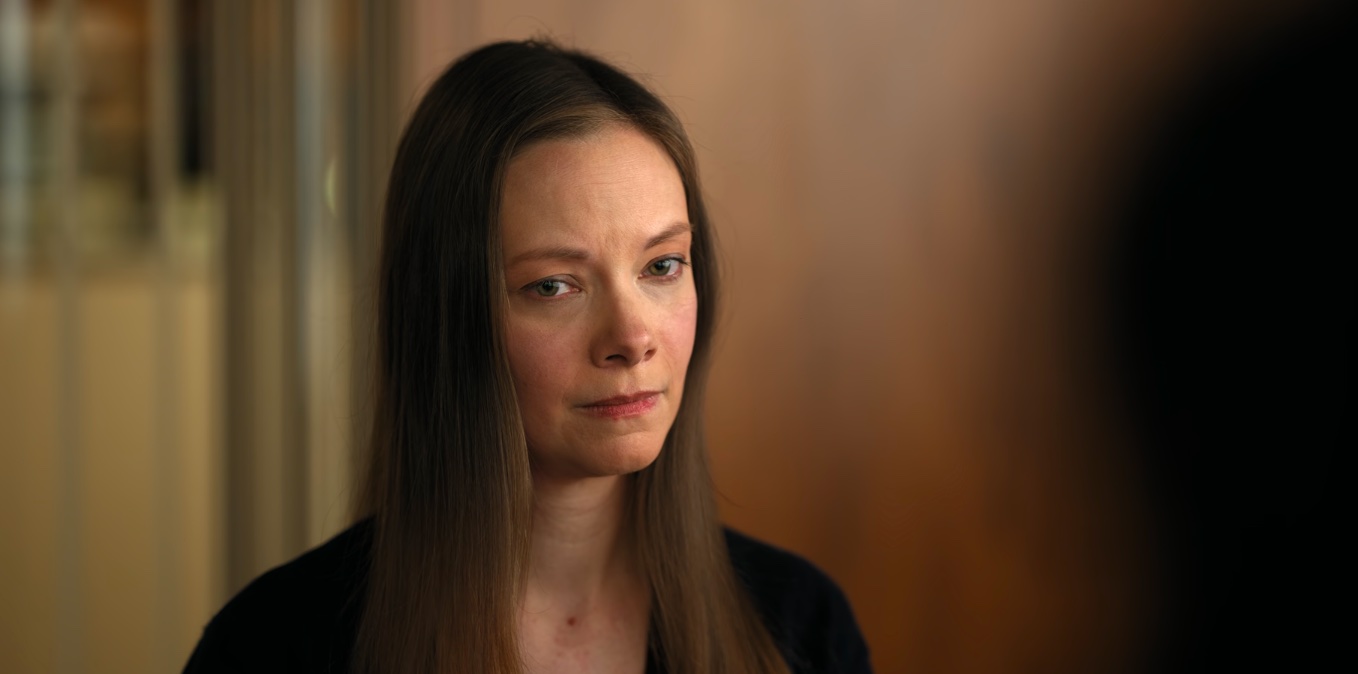 The Lincoln Lawyer: Who is Deborah Glass? How Did She Die?