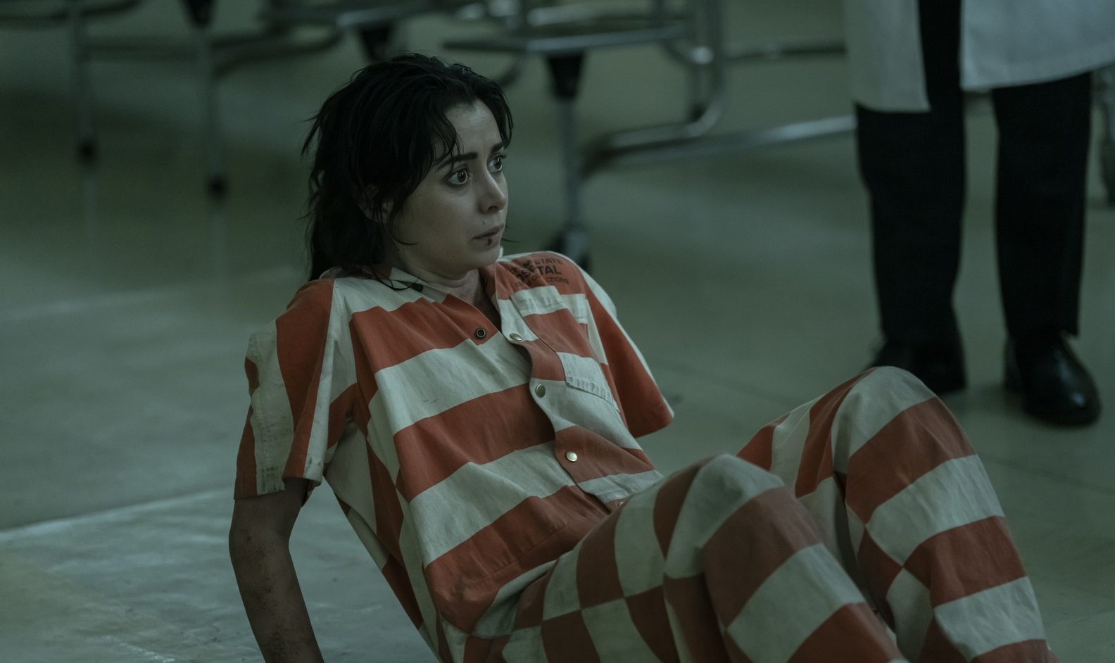 The Penguin Episode 4 Recap: The Making of Sofia Falcone