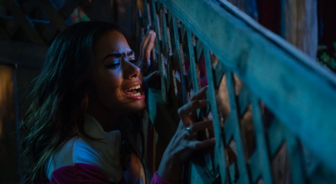 Time Cut Ending, Explained: Who is the Serial Killer?