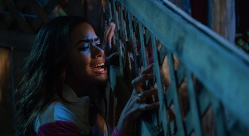 Time Cut Ending, Explained: Who is the Serial Killer?