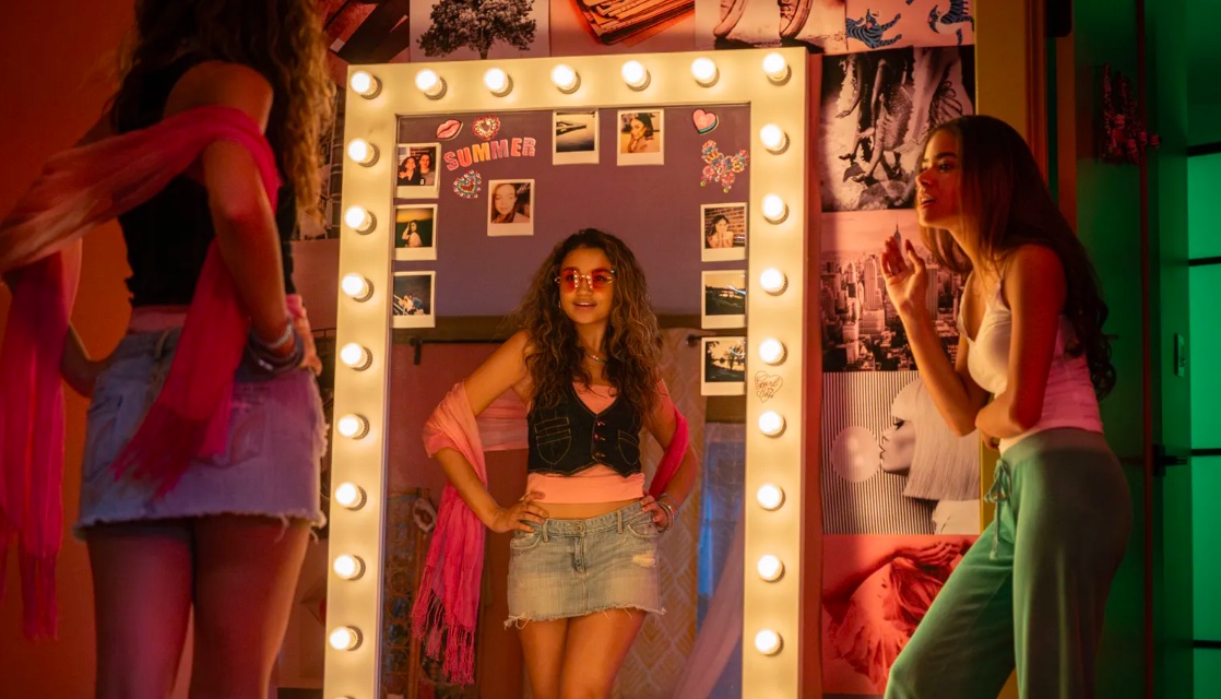 Time Cut Ending, Explained: Who is the Serial Killer?