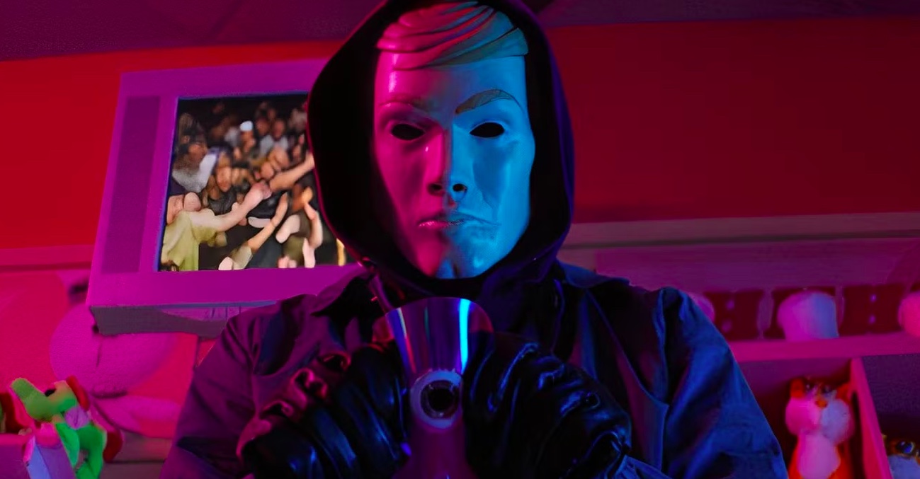 Time Cut Ending, Explained: Who is the Serial Killer?