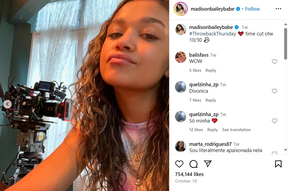 Netflix’s Time Cut: All Filming Locations Explored