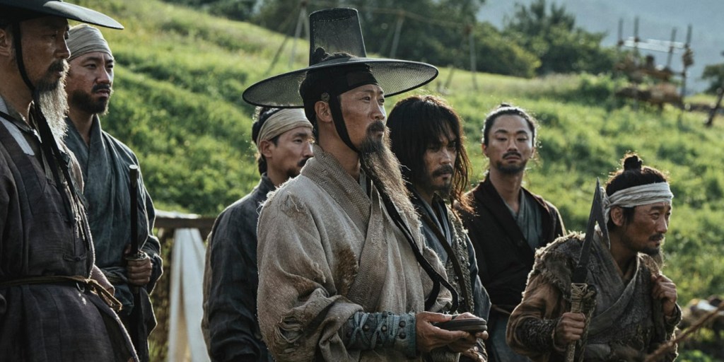 Uprising: Is the Netflix Movie Based on a True Story?