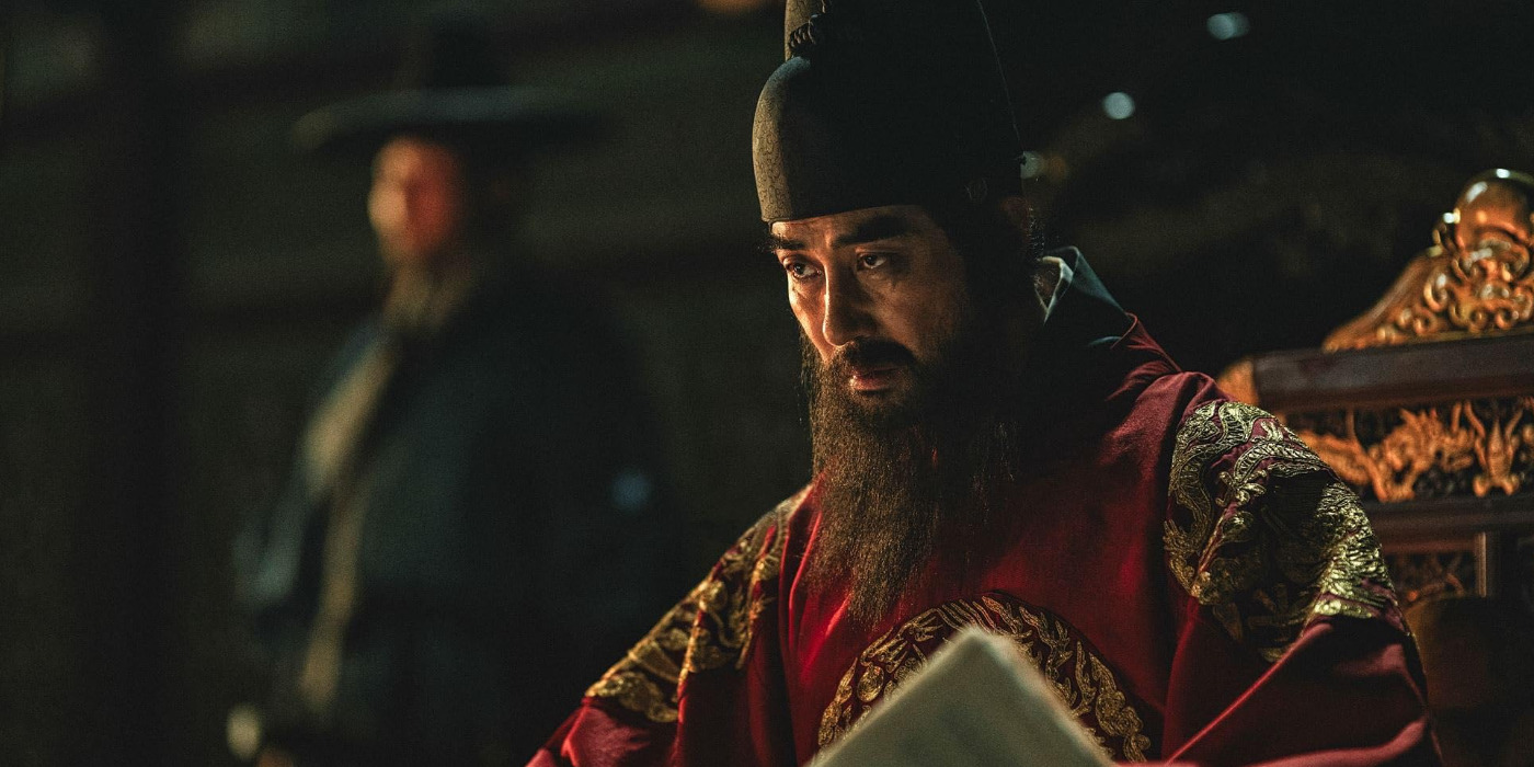 Uprising: Is the Netflix Movie Based on a True Story?