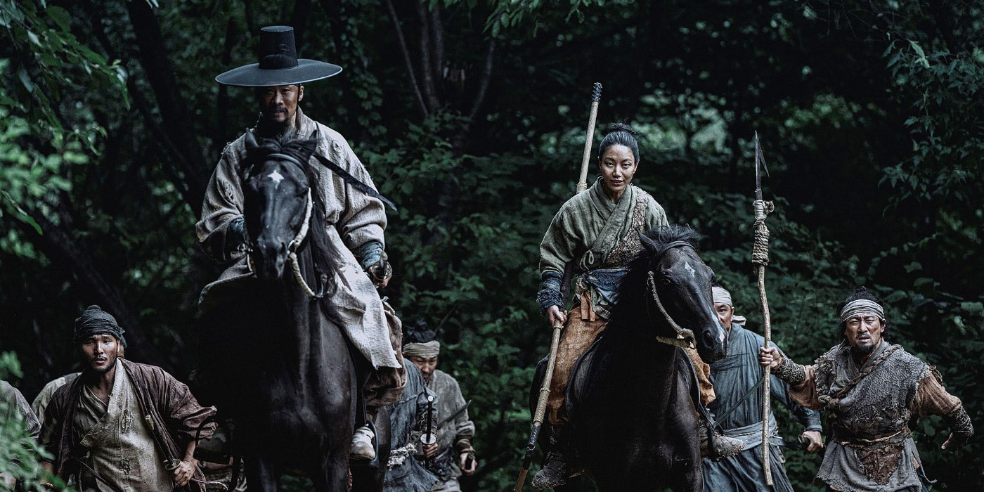 Uprising: Is the Netflix Movie Based on a True Story?