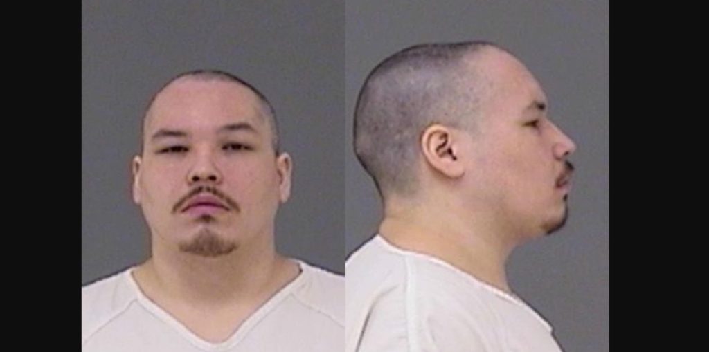 Makueeyapee Whitford: Where is John Pierre Jr.'s Killer Today?