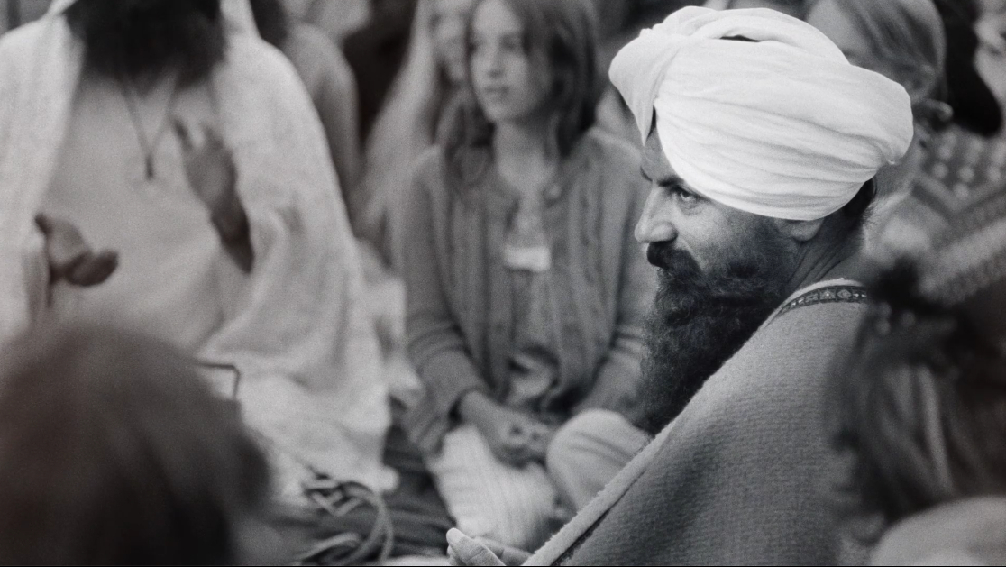 Is Yogi Bhajan's 3HO Still Operational?