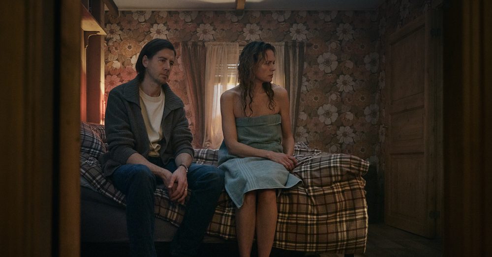 Is Netflix's Let Go Based on a True Story?