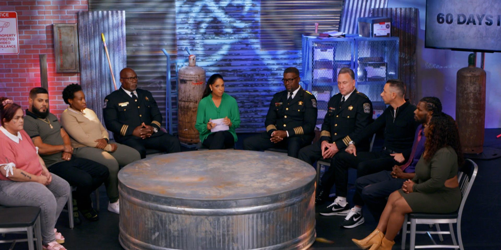 60 Days In Season 7: Where Are They Today?