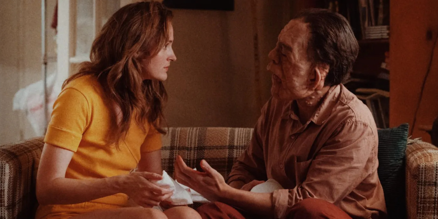 A Different Man: Is The Movie a True Story? Is Edward Lemuel Based on a ...