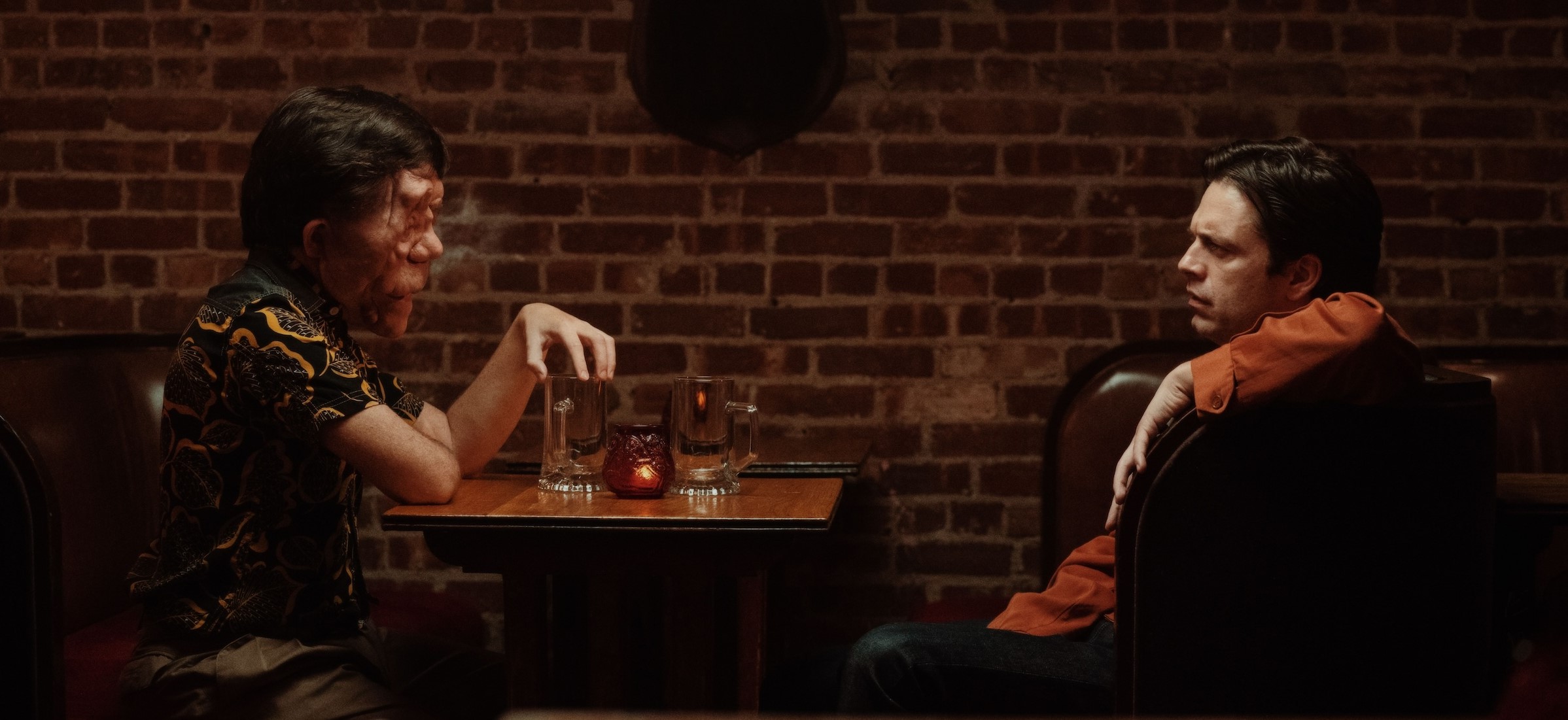 A Different Man Ending, Explained: What Does Edward’s Smile Mean?