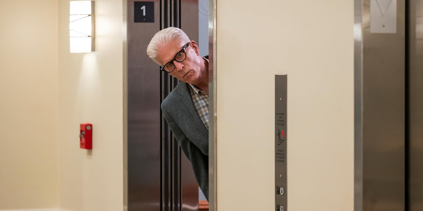 A Man on the Inside: Is The Netflix Show a True Story?