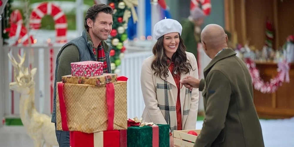 Hallmark's A Reason for the Season: Exploring Filming Locations and Cast