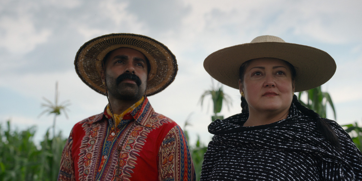 Norma Listman and Saqib Keval: Where Are the Chefs Today?