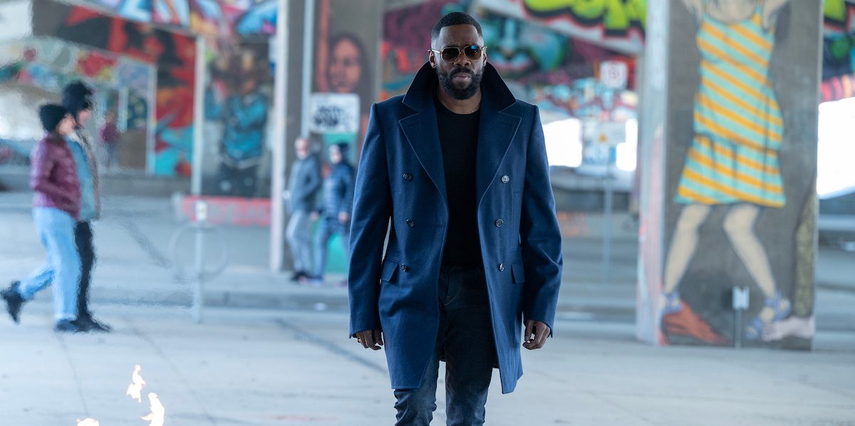 The Madness: Where is the Netflix Show Filmed?