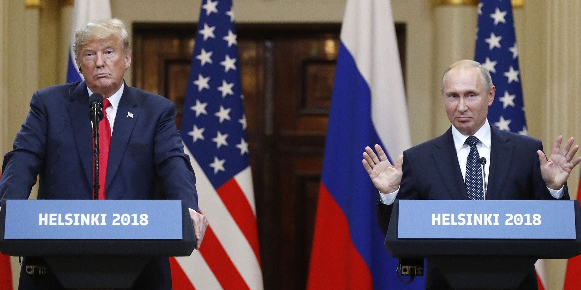 13 Best Movies and Shows About Donald Trump on Netflix, Hulu, Max, Prime