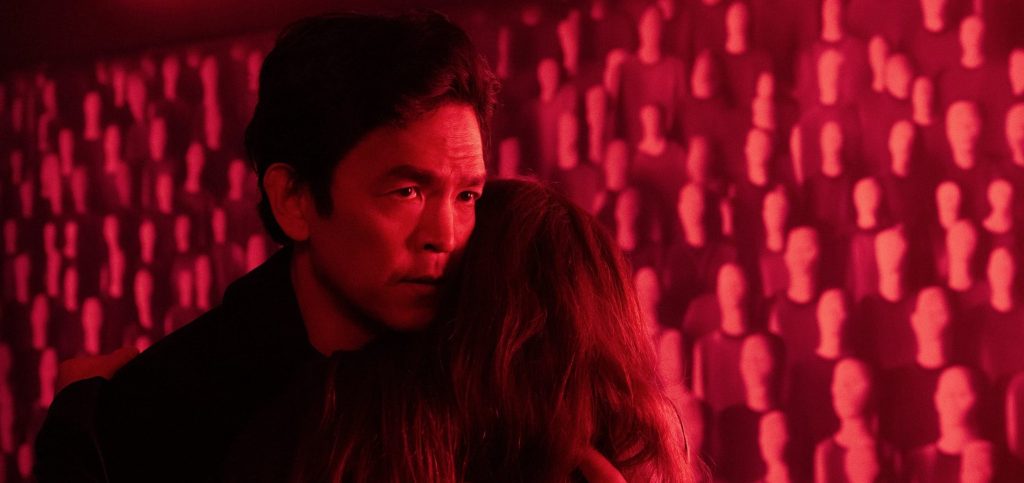 15 Best AI Movies on Netflix Right Now